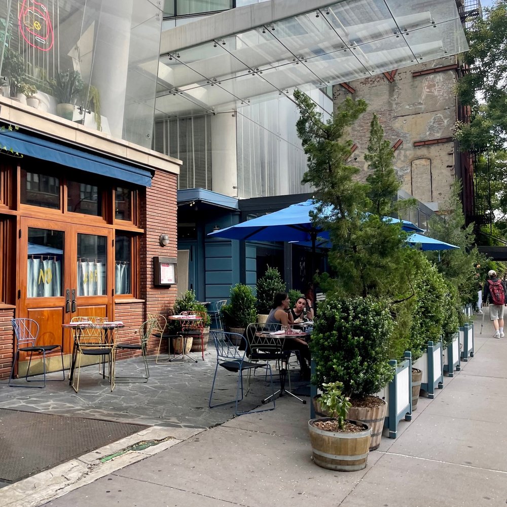 NO BAR - Updated May 2024 - 32 Photos & 17 Reviews - 25 Cooper Square ...