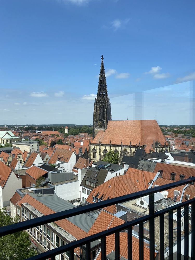 Heinrich Bruning Str