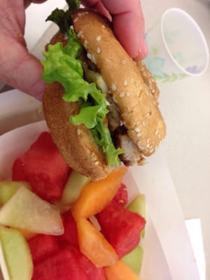 KAISER PERMANENTE MEDICAL CENTER CAFETERIA - Updated October 2025 - 16 ...