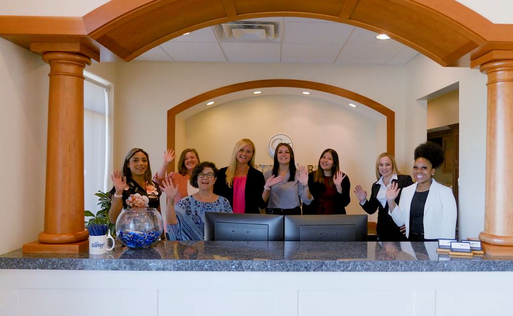 CARTER MARIO LAW FIRM - Updated July 2025 - 10 Photos - 12 Montowese ...