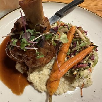 CHOP SHOP - Updated December 2025 - 166 Photos & 292 Reviews - 108 N ...