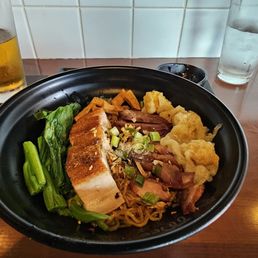 BA MEE THAI NOODLE HOUSE - Updated January 2026 - 308 Photos & 132 ...