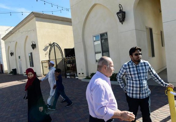 Islamic Society Of Orange County Updated March 2025 75 Photos And 19