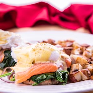 Mavericks Creperie on Yelp