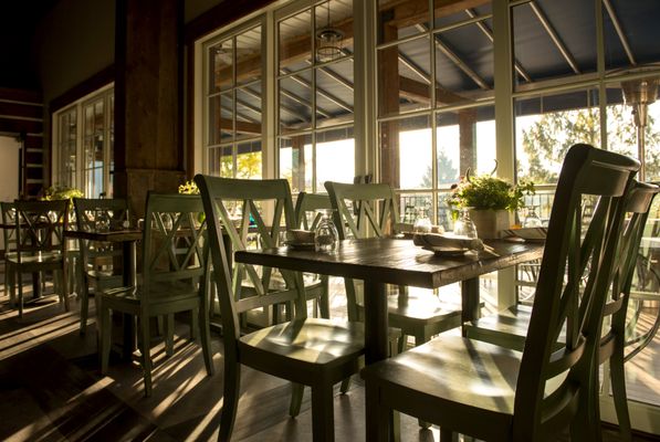 THE BARN RESTAURANT - 132 Photos & 61 Reviews - American (New) - 1559 ...