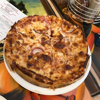 MATTHEW’S PIZZA - Pizza - 3131 Eastern Ave, Baltimore, Maryland - 449 ...