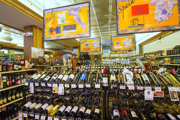 FOREST CITY WINES & SPIRITS - Updated May 2026 - 13 Photos & 21 Reviews ...