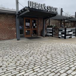 URBAN STACK - Updated December 2024 - 834 Photos & 1292 Reviews - 12 W ...