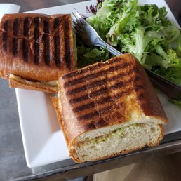 RUSTIC BAKERY - 217 Photos & 342 Reviews - 1407 Grant Ave, Novato ...