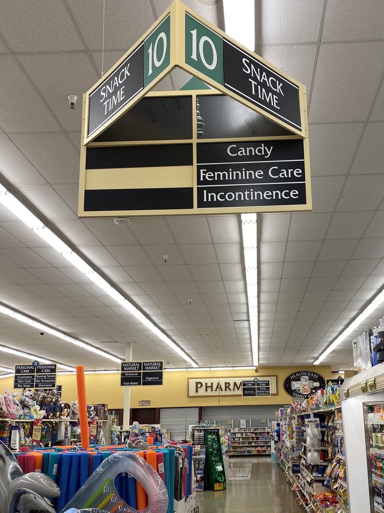 VONS - 78 Photos & 59 Reviews - 6450 Sky Pointe Dr, Las Vegas, Nevada ...