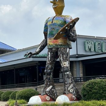 MELLOW MUSHROOM OXFORD - ANNISTON - Updated September 2025 - 207 Photos ...
