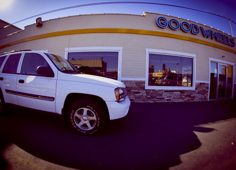 GOOD WHEELS - Updated May 2026 - 15406 State Rte 170, East Liverpool ...