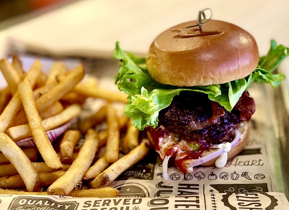 FRESH CRAFT GRILLE - Updated December 2025 - 84 Photos & 92 Reviews ...