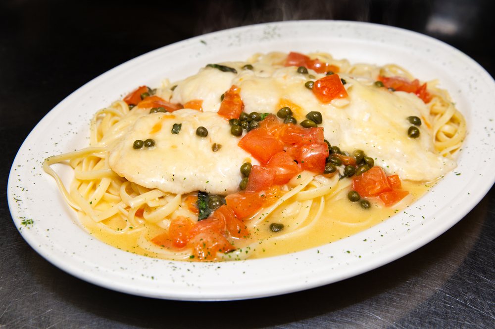 ITALIA MIA RESTAURANT & PIZZA - 26 Photos & 58 Reviews - 223 Danbury Rd ...