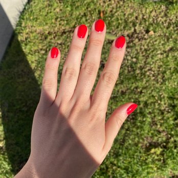 MIMOSA NAILS - Updated October 2025 - 73 Photos & 139 Reviews - 8518 W ...