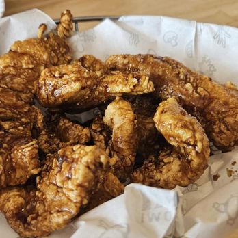 92CHICKEN - Updated December 2024 - 126 Photos & 76 Reviews - 952 NE ...