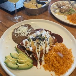 NECIO MEXICAN KITCHEN - Updated September 2025 - 285 Photos & 270 ...