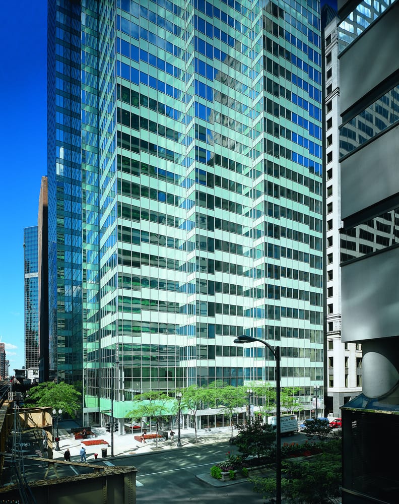 INTERPARK CORPORATE HEADQUARTERS - Updated October 2025 - 200 North ...