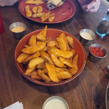 RED BIRD SANDWICH - Updated July 2024 - 57 Photos & 41 Reviews - 6440 E ...