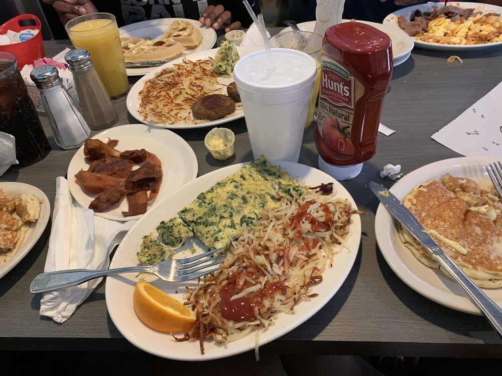 PARKSIDE CAFE - 150 Photos & 129 Reviews - 8180 49th St N, Pinellas ...
