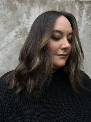 KELLYN JUSTICE - SALON LOFTS - Updated December 2025 - 63 Photos & 29 ...