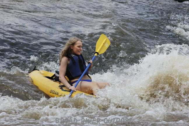 BROAD RIVER OUTPOST - Updated October 2025 - 22 Photos & 21 Reviews ...