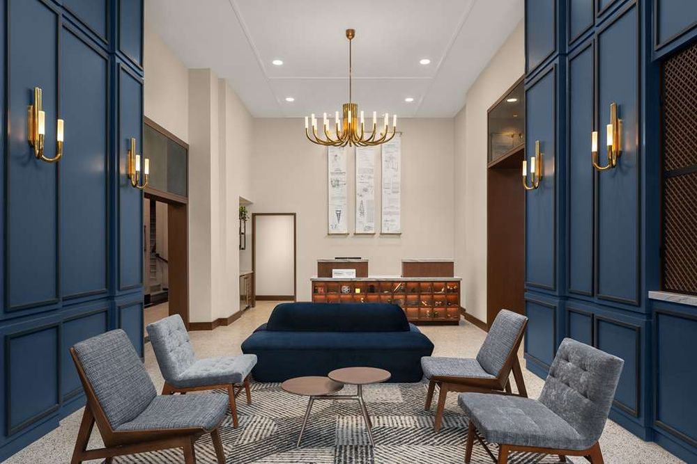 HOTEL ARDENT DAYTON DOWNTOWN, TAPESTRY COLLECTION BY HILTON - Updated ...