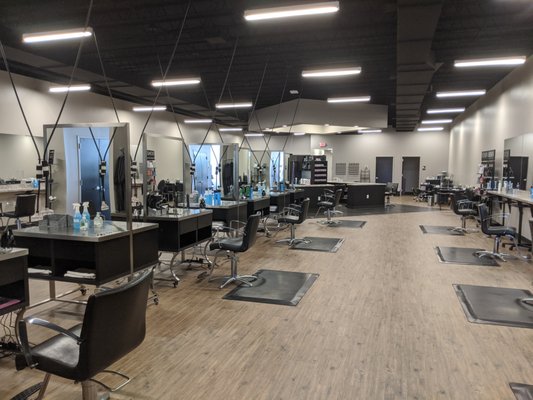 THOMAS SCOTT SALON AND SPA - Updated June 2024 - 150 Photos & 49 ...