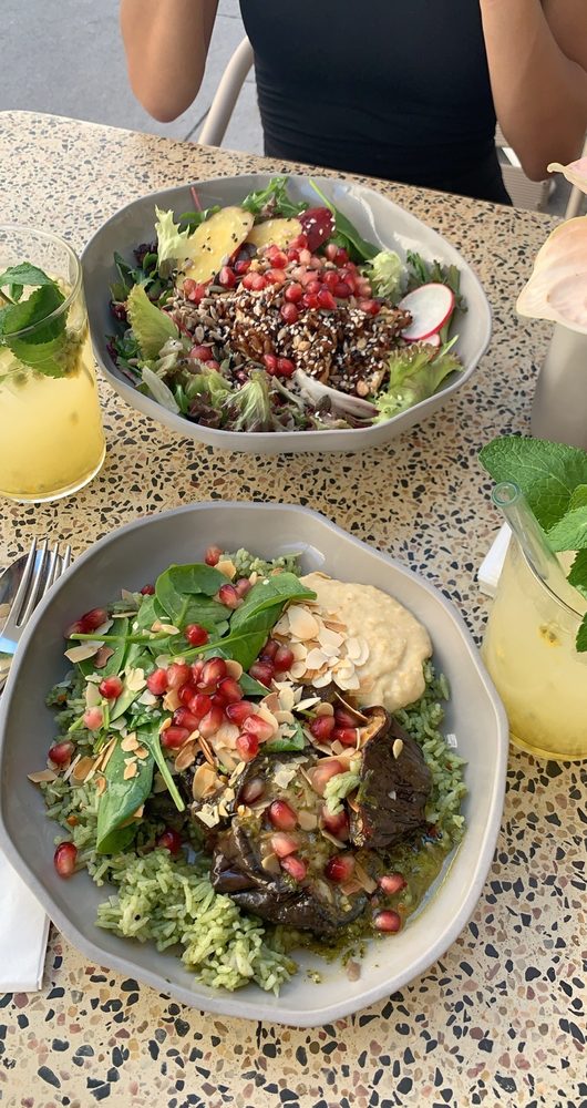 THE KLUB KITCHEN - Updated July 2025 - Almstadtstr. 9 - 11, Berlin ...