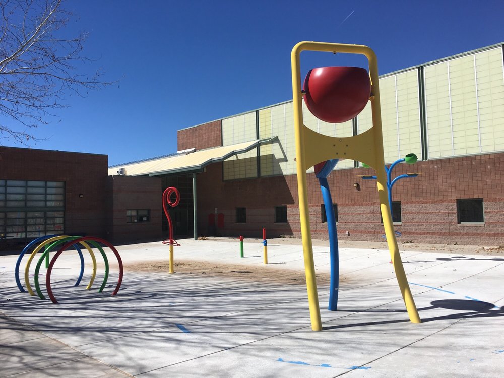 PHIL CHACON PARK | 7800 Southern Ave SE, Albuquerque, New Mexico ...