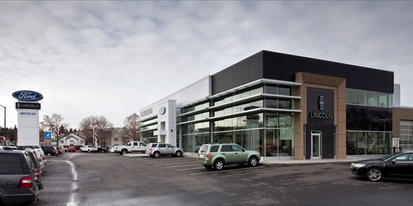 WATERLOO FORD LINCOLN - Updated April 2026 - 38 Photos & 54 Reviews ...