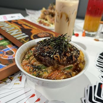 JUJU CAFE & BOARD GAMES - Updated December 2025 - 63 Photos & 10 ...