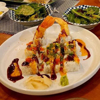 AKIRA JAPANESE RESTAURANT - Updated August 2024 - 2023 Photos & 272 ...