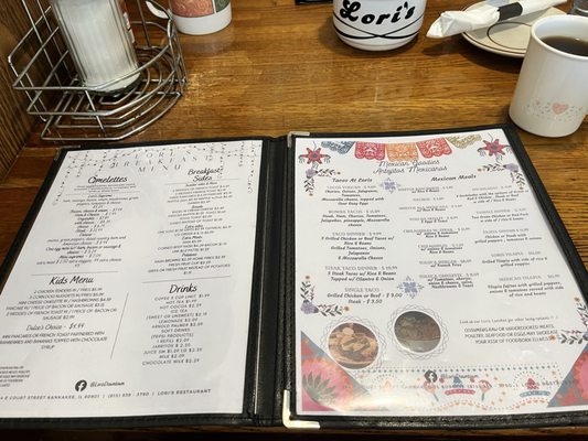 LORI’S DINER - Updated December 2025 - 10 Photos & 16 Reviews - 364 E ...