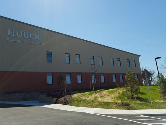 HUBER MEMORIAL CHURCH - Updated December 2025 - 20 Photos - 5701 York ...