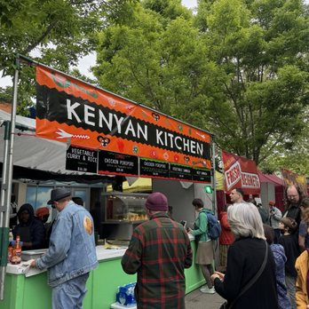 KENYAN KITCHEN - Updated January 2026 - 11 Photos - Seattle, Washington ...