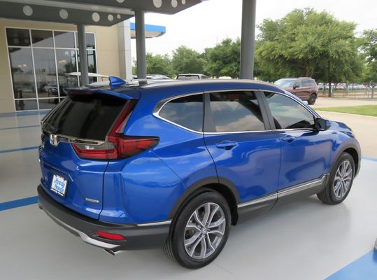 HOWDY HONDA - Updated May 2024 - 161 Photos & 593 Reviews - 5519 E Ben ...