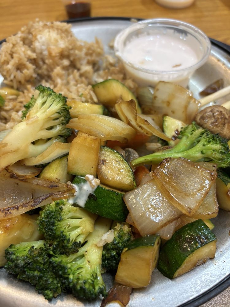 NAKATO EXPRESS - Updated August 2025 - 27 Photos & 64 Reviews - 1262 NW ...