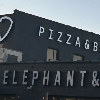 ELEPHANT & CO. DETROIT - Updated July 2025 - 183 Photos & 83 Reviews ...