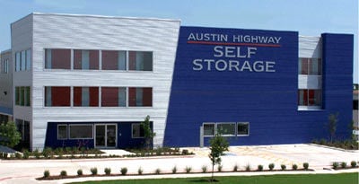SUREPOINT SELF STORAGE - AUSTIN HWY - Updated October 2025 - 1254 ...