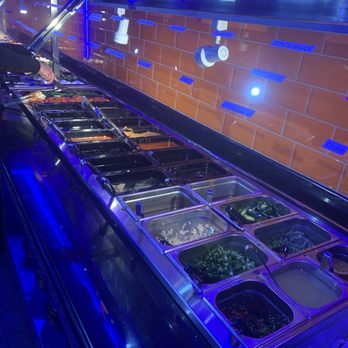 HUNGRY POT KOREAN BBQ & HOT POT - Updated December 2025 - 235 Photos ...