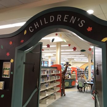 SOUTH COUNTY LIBRARY / ROANOKE COUNTY PUBLIC LIBRARY - Updated ...