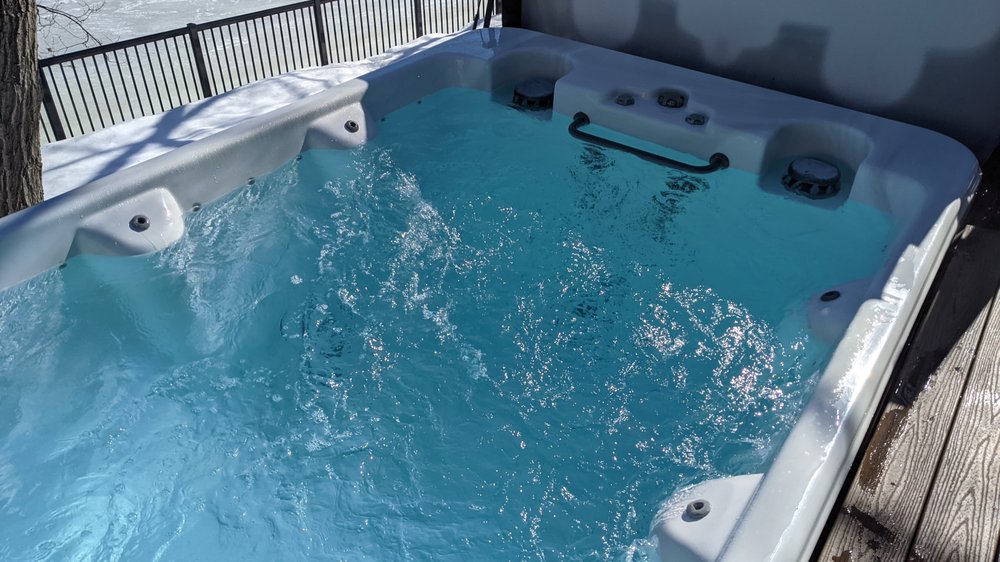 VIP POOLS AND SPAS - Updated July 2025 - 41 Photos - 4 115 First Street ...