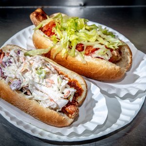 CRIF DOGS - 1400 Photos & 2117 Reviews - 113 Saint Marks Pl, New York ...