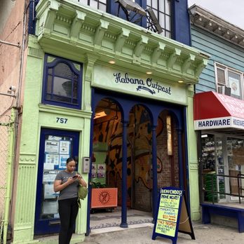 HABANA OUTPOST - Updated February 2025 - 1004 Photos & 1072 Reviews ...