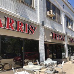 ARRIS’ PIZZA - Updated July 2025 - 60 Photos & 120 Reviews - 117 W High ...