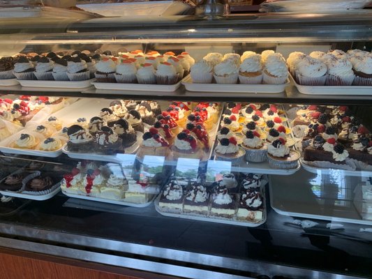CASA DOLCE BAKERY - Updated August 2025 - 70 Photos & 79 Reviews - 5732 ...