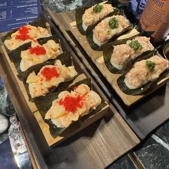 WABI NORI - Updated July 2025 - 206 Photos & 78 Reviews - 115 Essex St ...