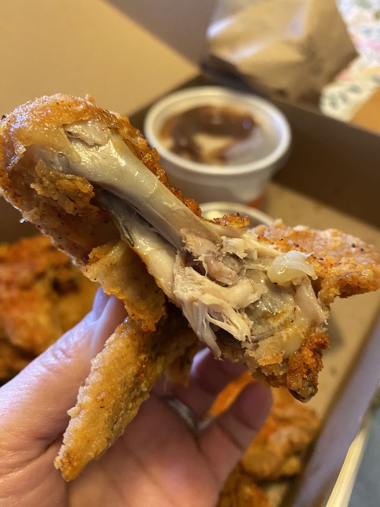 MARY BROWN’S CHICKEN - Updated November 2025 - 330-7488 King George ...