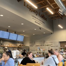 LEGACY COFFEE - Updated April 2025 - 218 Photos & 69 Reviews - 2606 Bickford Ave, Snohomish ...